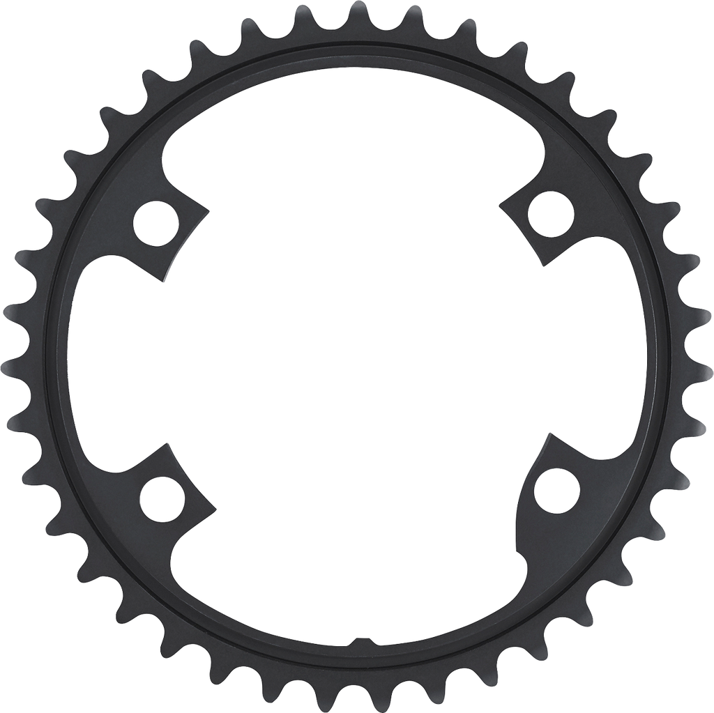 Coronilla SHIMANO ULTEGRA FC-R8000 39T-MW for 53-39T 4H 11v JP | AGUILA ...